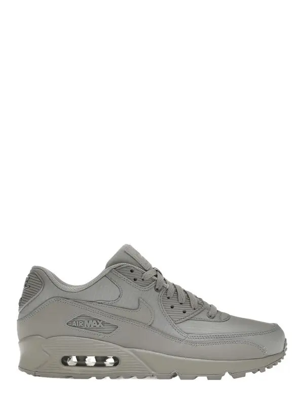 Nike Air Max 90 Triple Sneakers - Wolf Grey