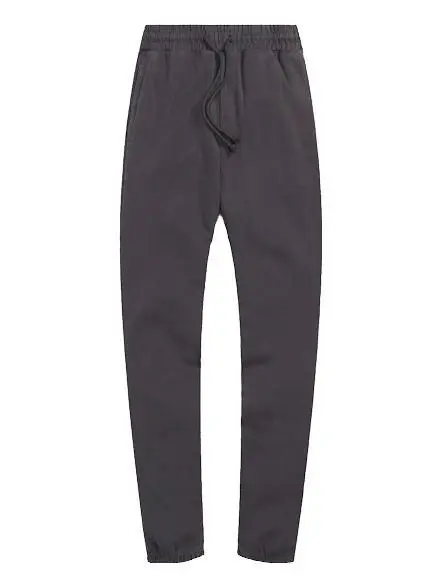Kith Compact Williams Sweatpants - Asteroid