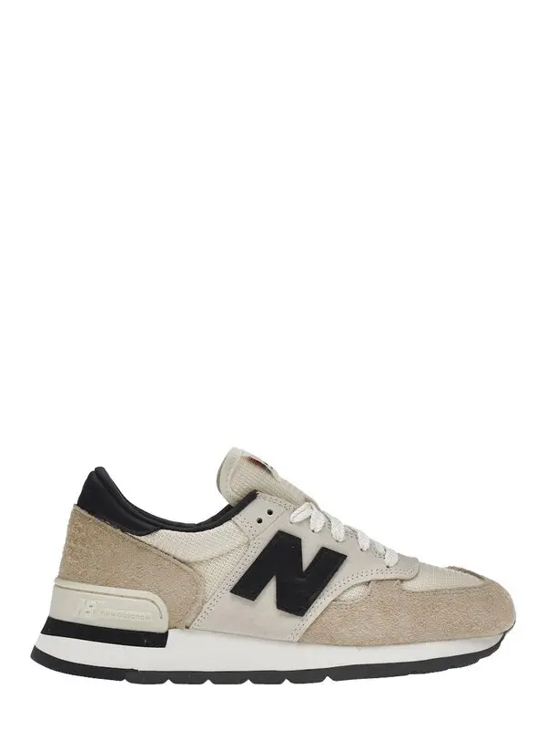 NEW BALANCE 990v1 Miusa Teddy Santisin - Incense/macadamia Nut