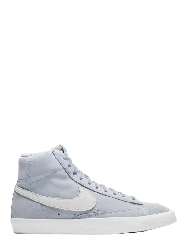 Nike Blazer Mid '77 - Hydrogen Blue/white