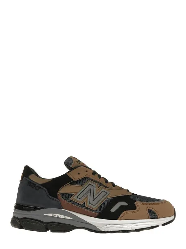 NEW BALANCE 920 Miuk Sneakers - Navy Blue/beige/black