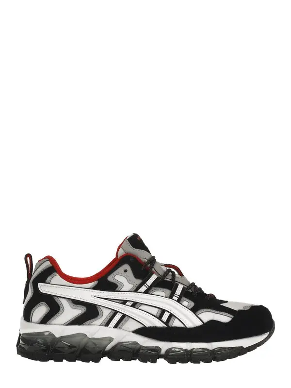 Asics Gel-nandi 360 Sneakers - White/black
