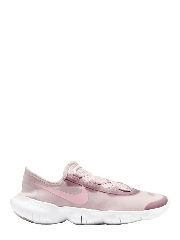 Nike Free Rn 5 2020 - Champagne/pink Glaze