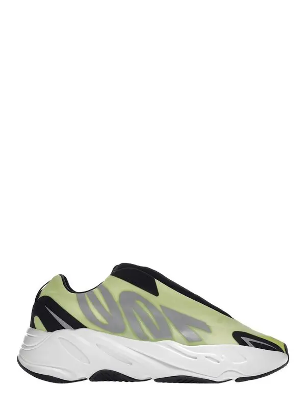 Adidas Yeezy Boost 700 Mnvn Laceless - Phosphor