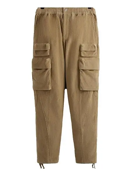 Kith Corduroy Chauncey Cargo Pant - Canvas