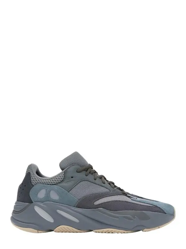 Adidas Yeezy Boost 700 Sneakers - Teal Blue