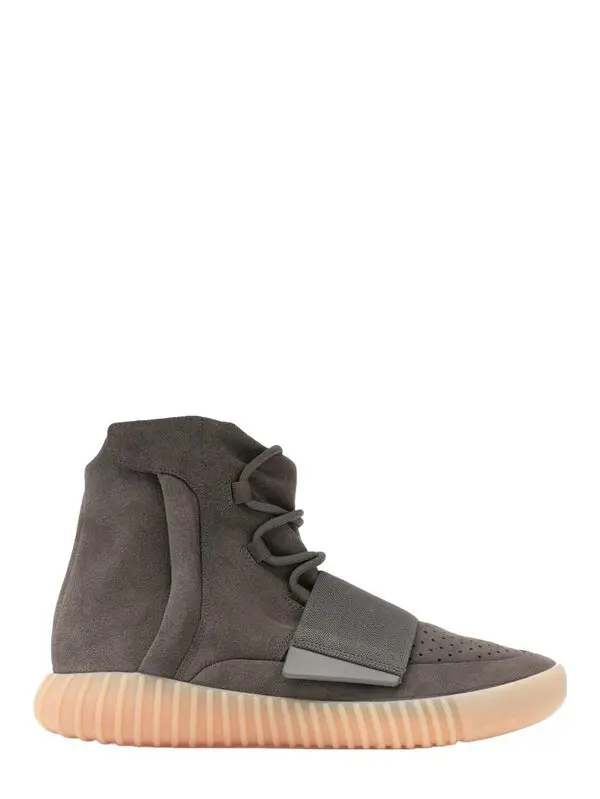 Adidas Yeezy Boost 750 - Light Brown/gum