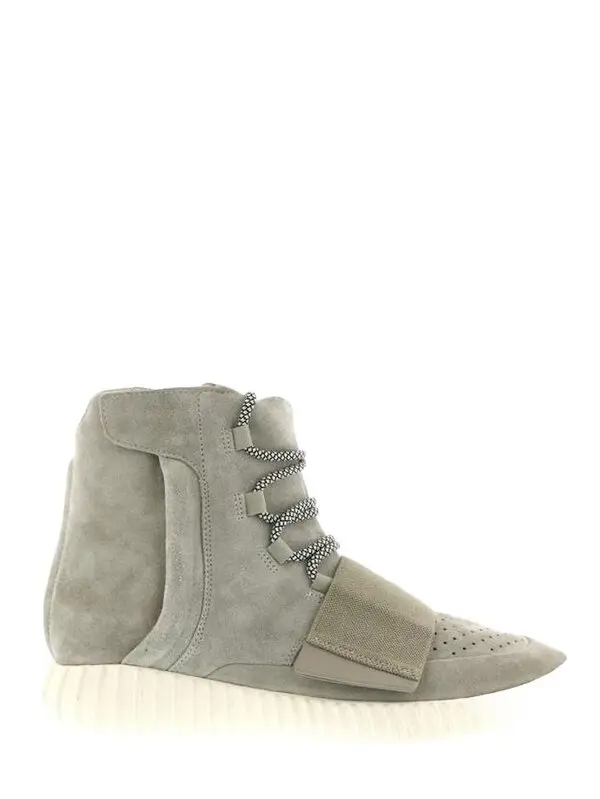 Adidas Yeezy Boost 750 Og Sneakers - Brown/carbon White/light Brown