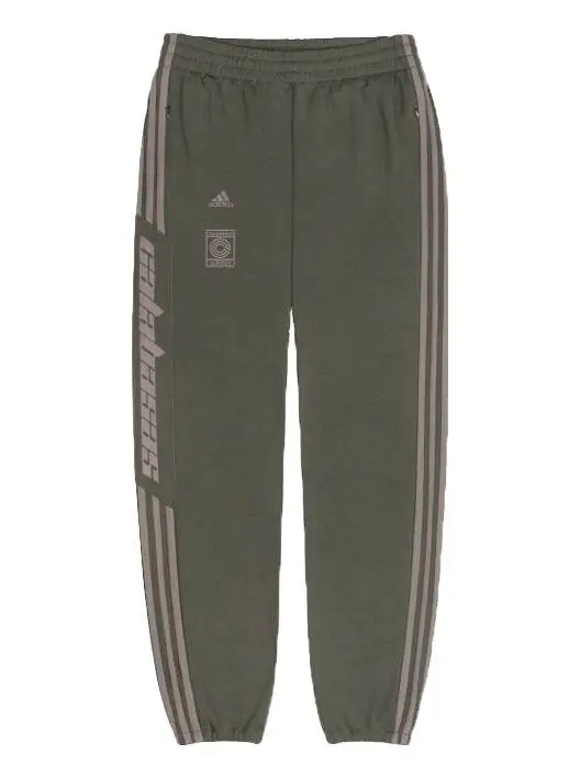 Adidas Yeezy Calabasas Track Pant - Core/mink