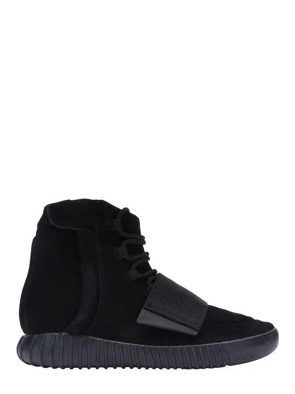 Adidas Yeezy Boost 750 Sneakers - Black