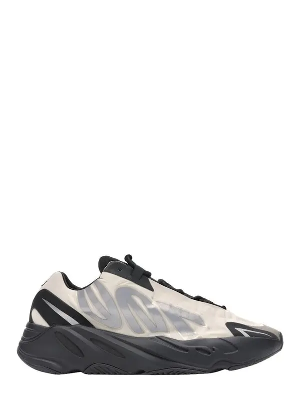 Adidas Yeezy Boost 700 Mnvn Sneakers - Bone/silver/black