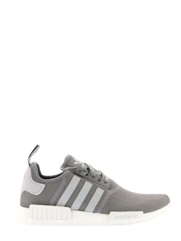 Adidas Nmd R1 Sneakers - Grey/white