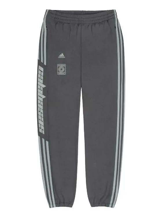 Adidas Yeezy Calabasas Track Pants - Ink/wolves