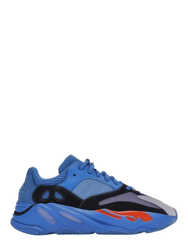 Adidas Yeezy Boost 700 Sneakers - Hi/res Blue
