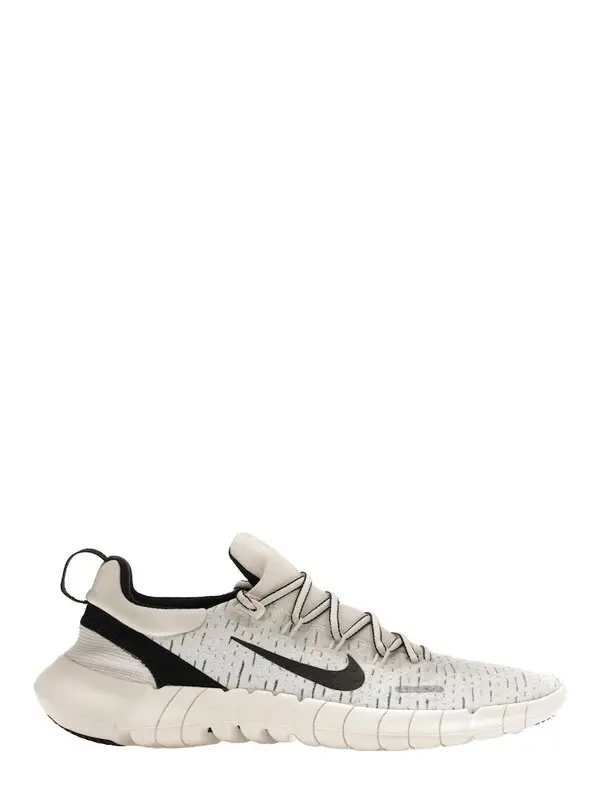 Nike Free Run 5.0 Sneakers - Phantom/sail/black