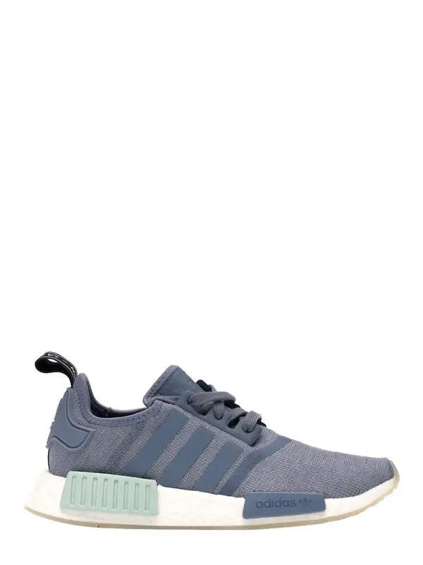 Adidas Nmd R1 Sneakers - Raw Steel/footwear White