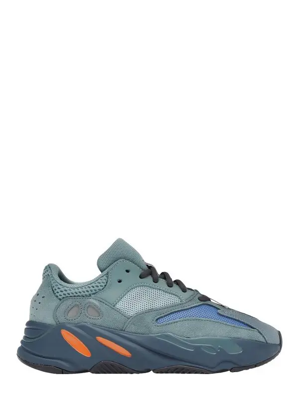 Adidas Yeezy Boost 700 Sneakers - Faded Azure