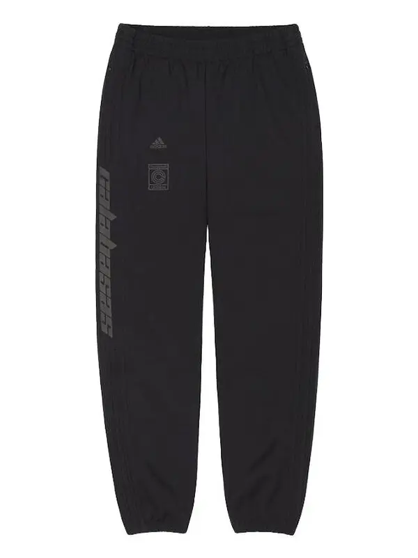 Adidas Yeezy Calabasas Track Pants - Black