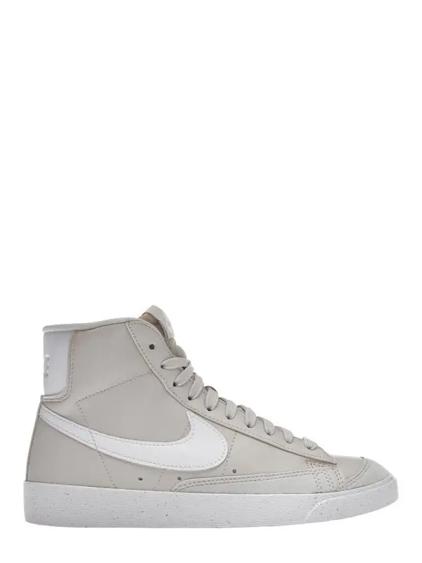Nike Blazer Mid 77 Next Nature - Light Orewood Brown/white