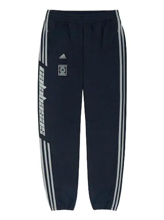 Adidas Yeezy Calabasas Track Pants - Luna/wolves