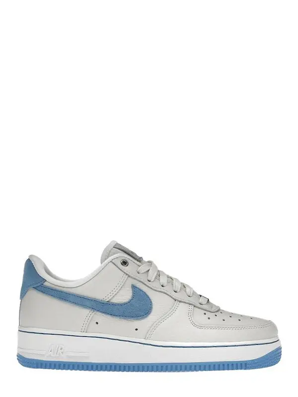 Nike Air Force 1 Low Lxx Sneakers - Summit White/university Blue