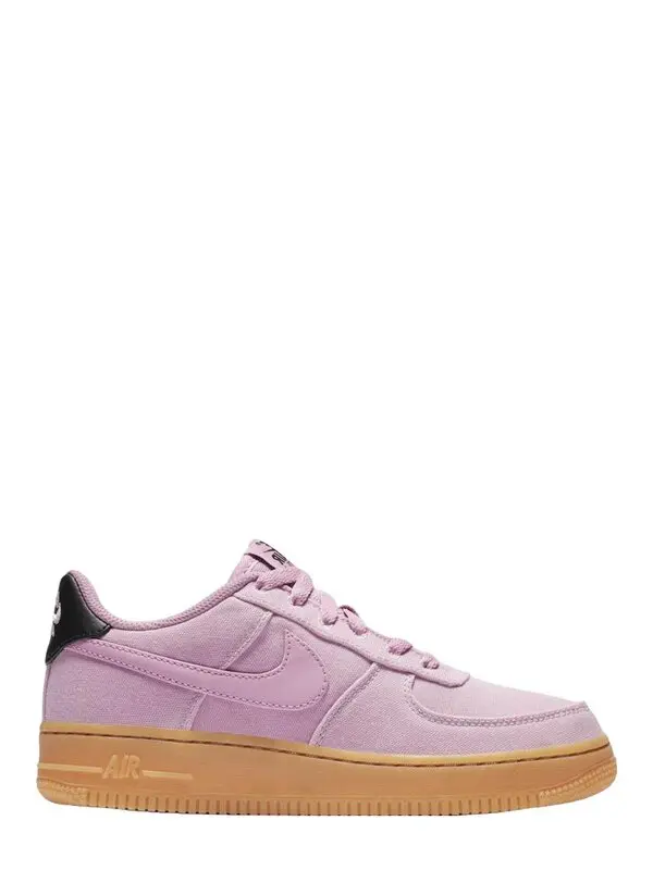 Nike Air Force 1 Lv8 Stylein Sneakers - Light Arctic Pink