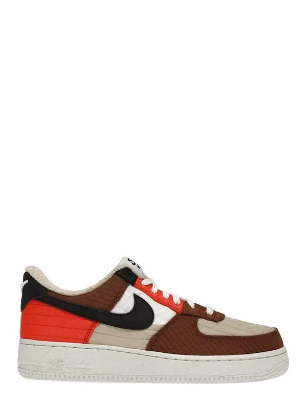Nike Air Force 1 Low Lxx Toasty - Rattan/black/pecan