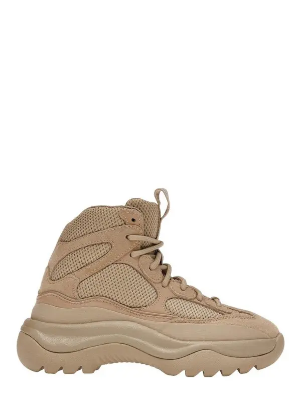 Adidas Yeezy Desert Boot - Taupe