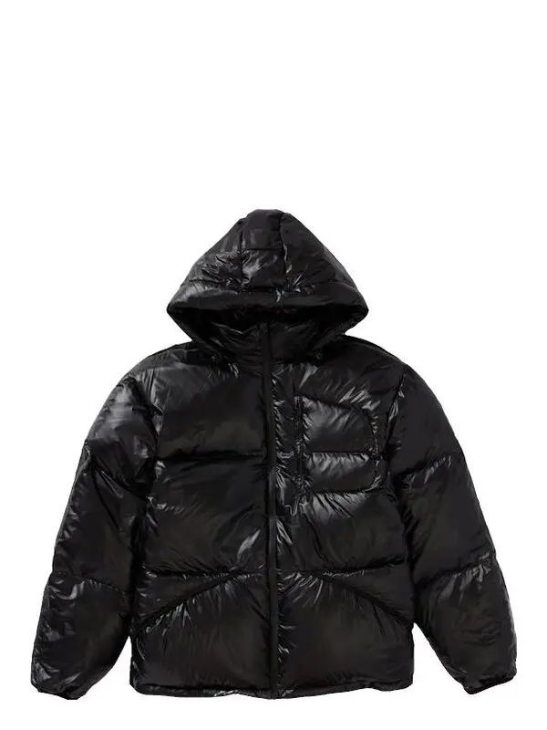 Supreme Featherweight Down Jacket - Black