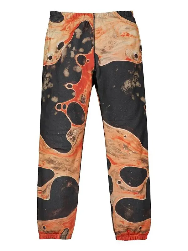Supreme Blood And Semen Sweatpant - Black