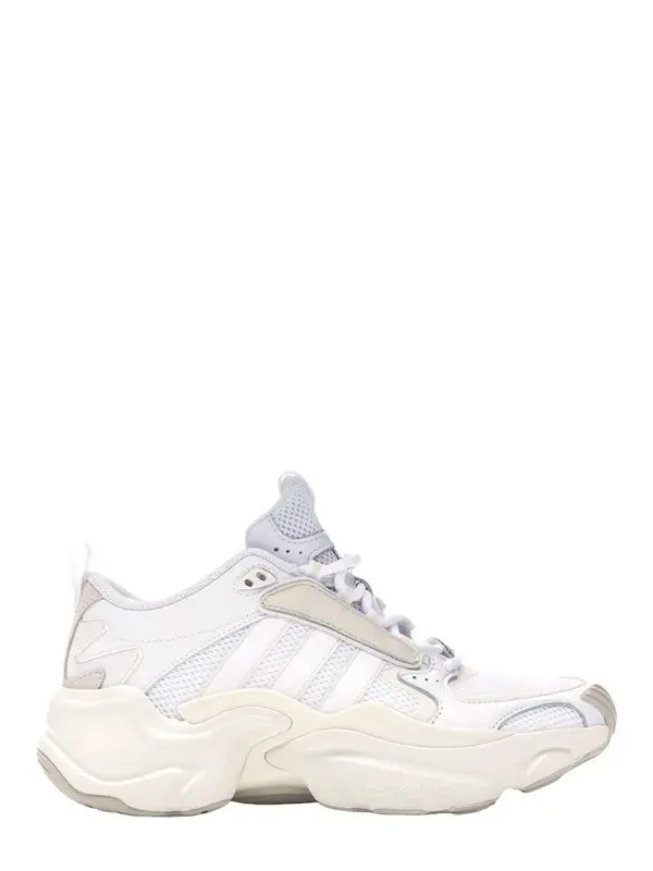 Adidas Magmur Runner Sneakers - Footwear White/cream White/off White