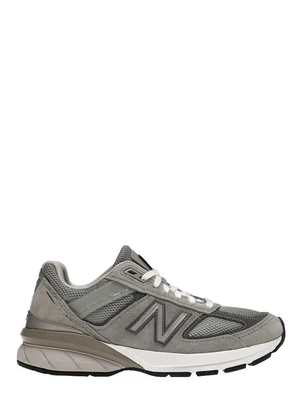 NEW BALANCE 990v5 - Grey/castle Rock