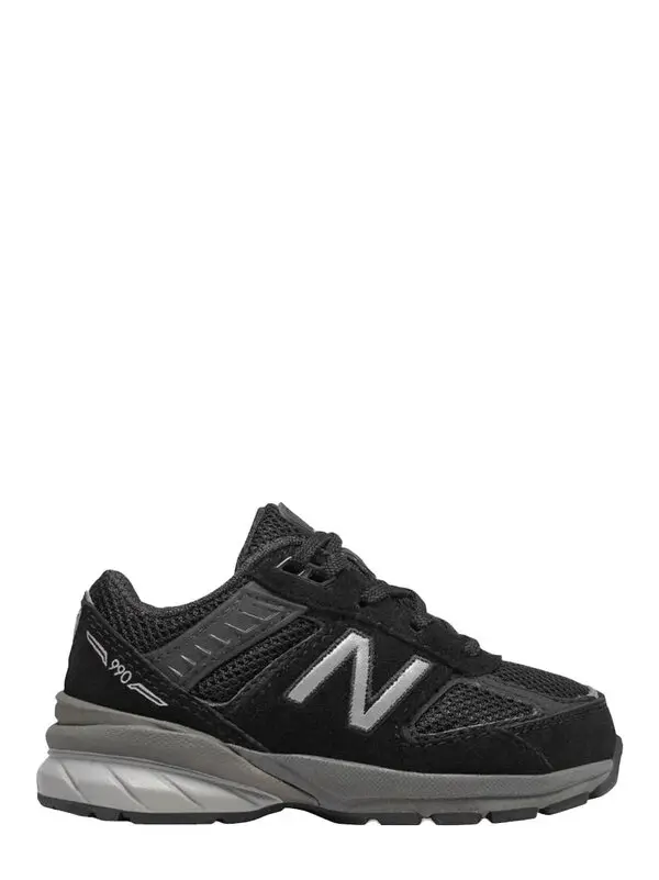 NEW BALANCE 990 V5 Sneakers - Black