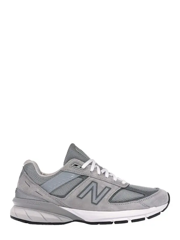NEW BALANCE 990v5 Sneakers - Grey