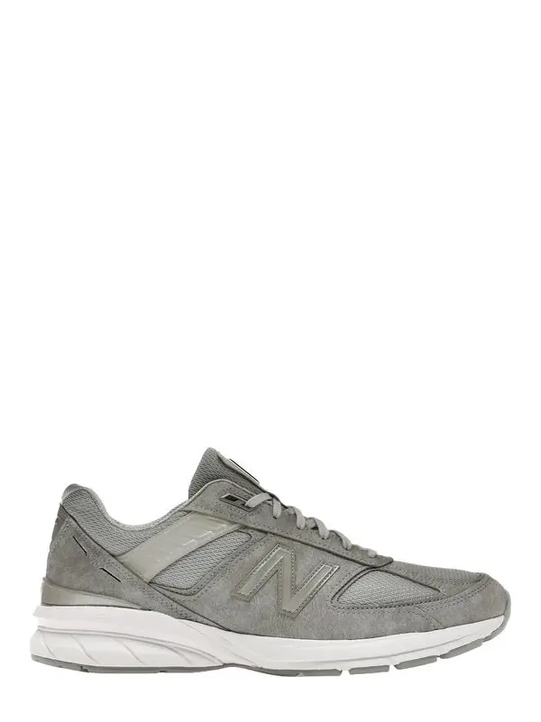 NEW BALANCE 990v5in Sneakers - Grey/white