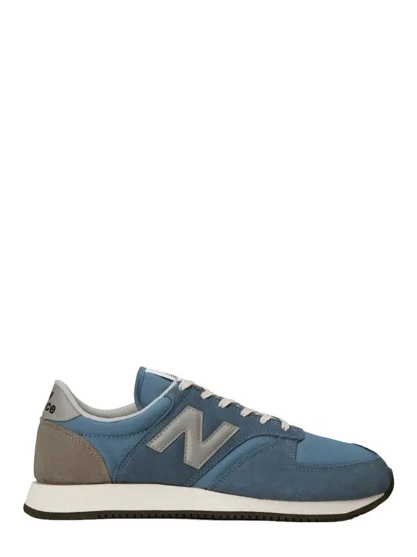 NEW BALANCE 420 Sneakers - Blue/grey