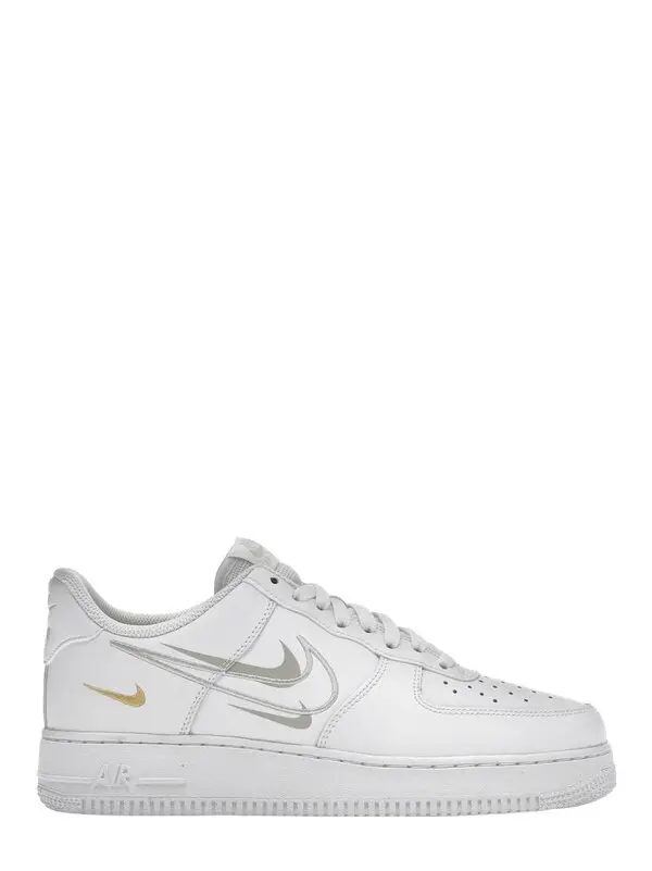 Nike Air Force 1 Low Sneakers - White/phantom/light Bone