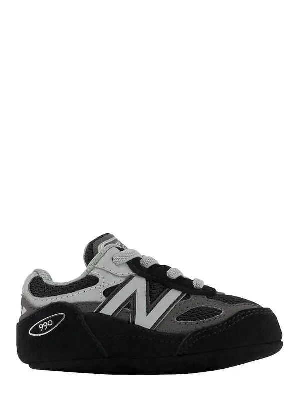 NEW BALANCE 990v6 Bungee - Black/silver