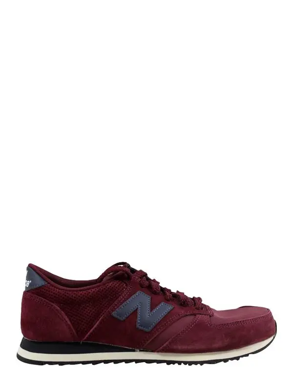 NEW BALANCE 420 Sneakers - Burgundy