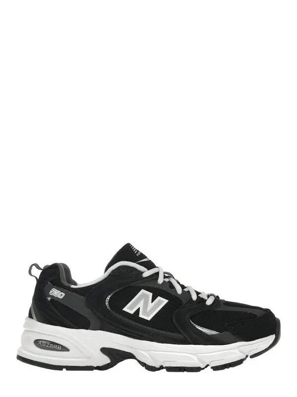 NEW BALANCE 530 Sneakers - Classic Black/grey