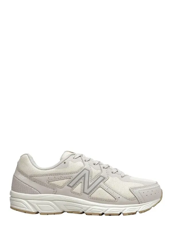 NEW BALANCE 480v5 Sneakers - Beige/grey