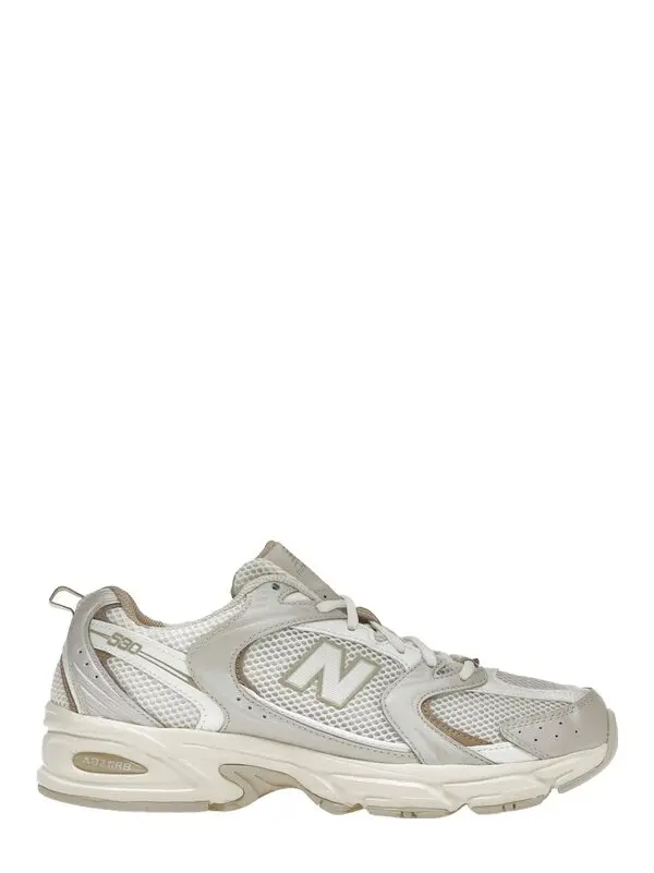 NEW BALANCE 530 Sneakers - Beige/angora/incense