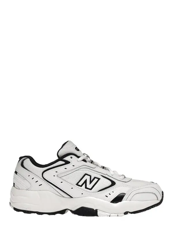 NEW BALANCE 452 - White/black