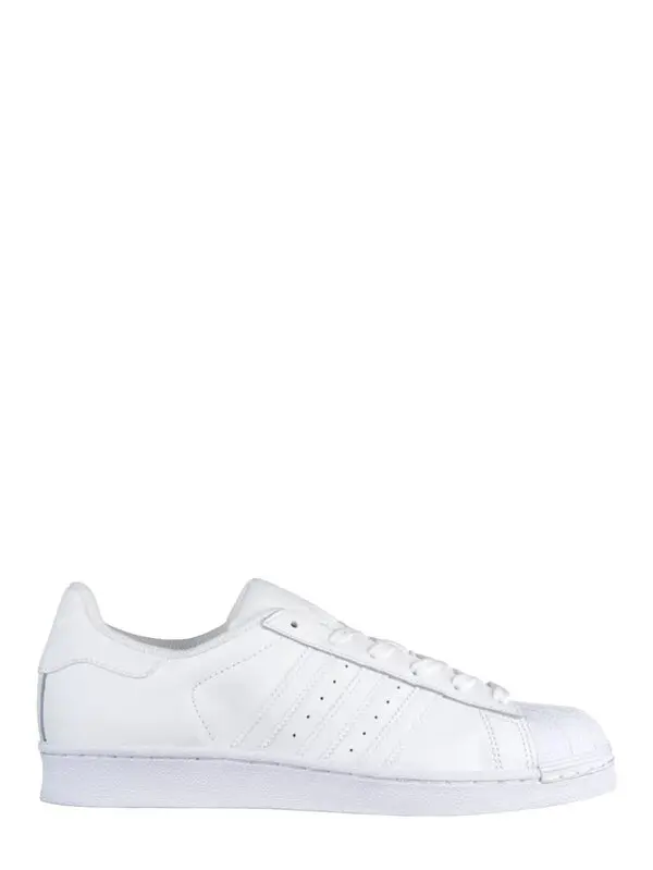 Adidas Superstar Sneakers - Footwear White
