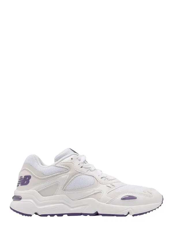 NEW BALANCE 426v1 Sneakers - White/violet