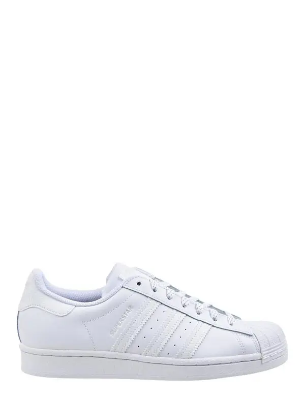 Adidas Superstar Sneakers - Cloud White