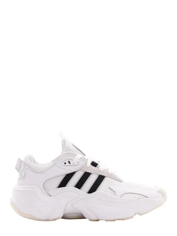 Adidas Magmur Sneakers - Cloud White/core Black/grey Two