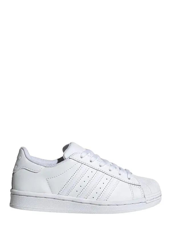 Adidas Superstar Sneakers - Cloud White