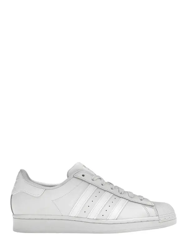 Adidas Superstar Triple Sneakers - Footwear White