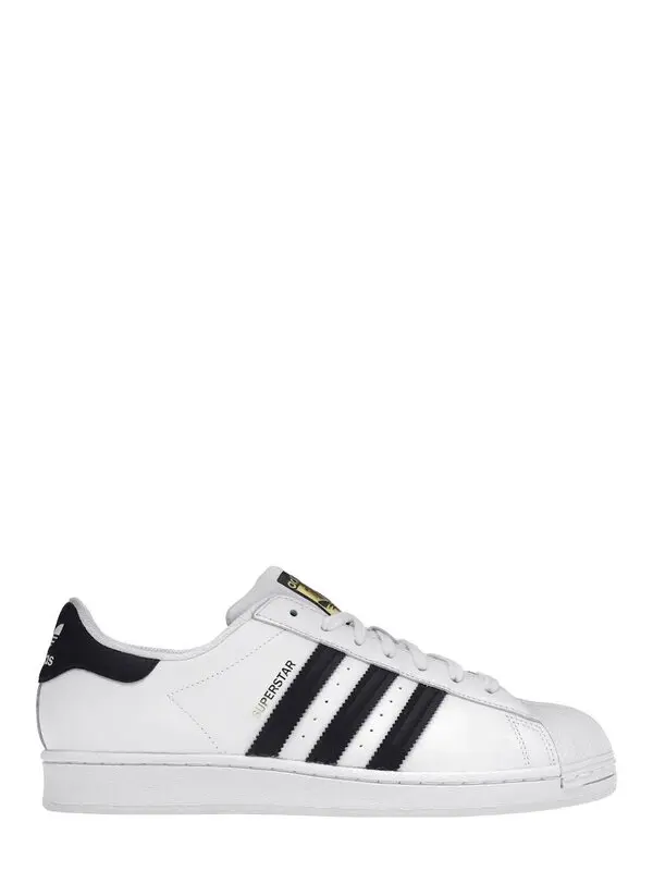 Adidas Superstar Sneakers - Cloud White/core Black